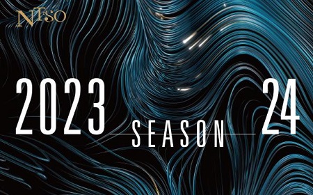 古典音樂台 | 精選節目 | NTSO 照亮古典 | 2023-1223 NTSO照亮古典─主持人─楊照專訪音樂家、低音管演奏家─李勤一 李老師，介紹韋伯：F大調低音管協奏曲，以及低音管演奏家 ...