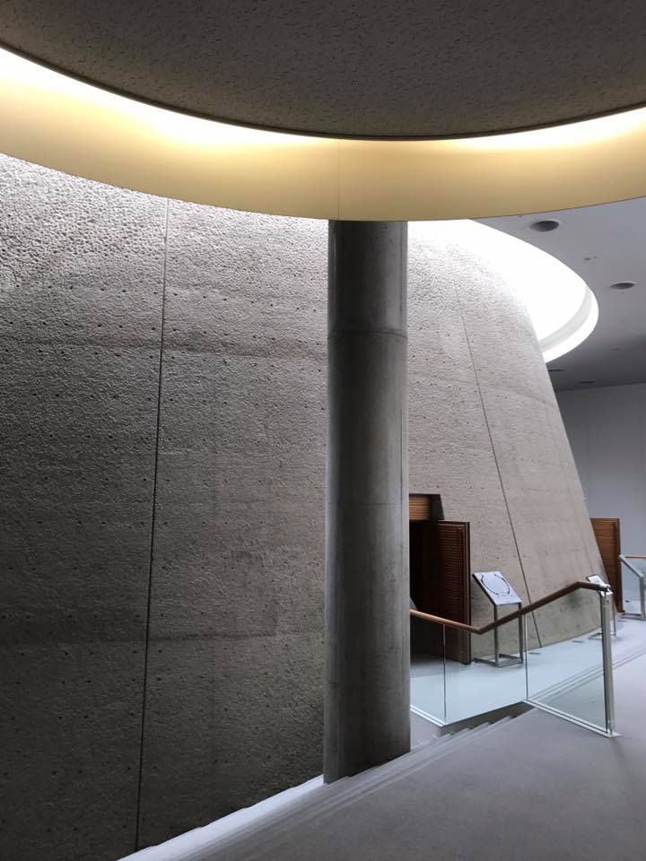 古典音樂台 | 活動 | 2024不只是建築-學生關西探索